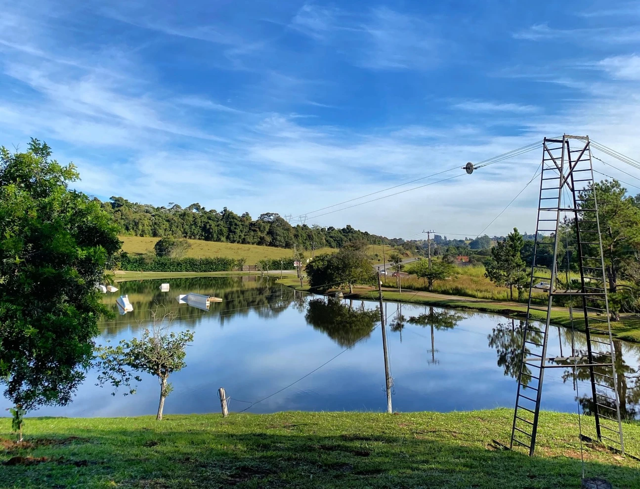 Saiba tudo sobre o Mobe Wake - Mobe Wake